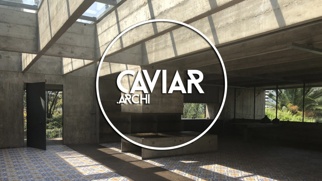 2.1.5. Single Houses – caviar.archi
